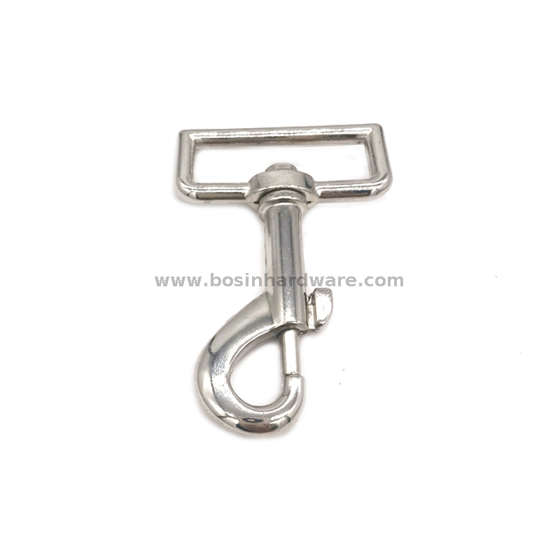 38mm Large Size Square Snap Hook - Buy Large size snap hook, Snap Hook ...